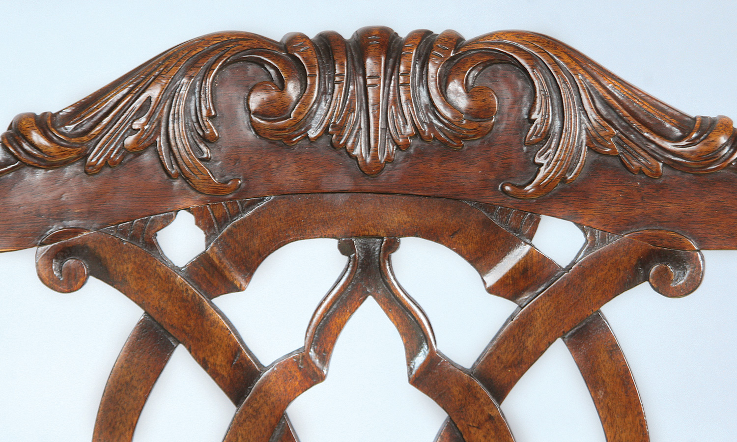 Original Chippendale Furniture