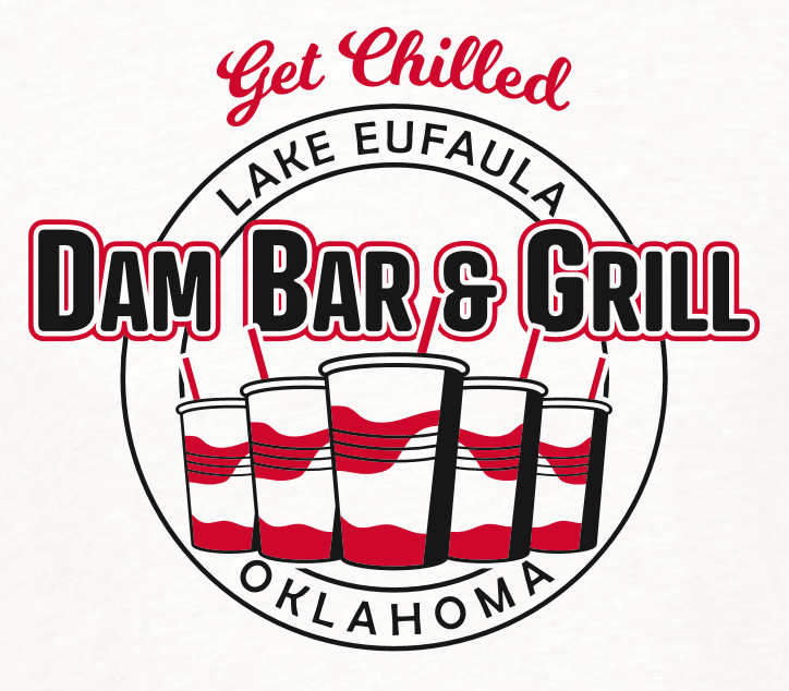 Dam Bar & Grill — Evergreen Marina | Adventures, Boat Rentals & Nightly ...