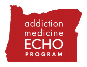 Youth Prevention — Oregon ECHO Network