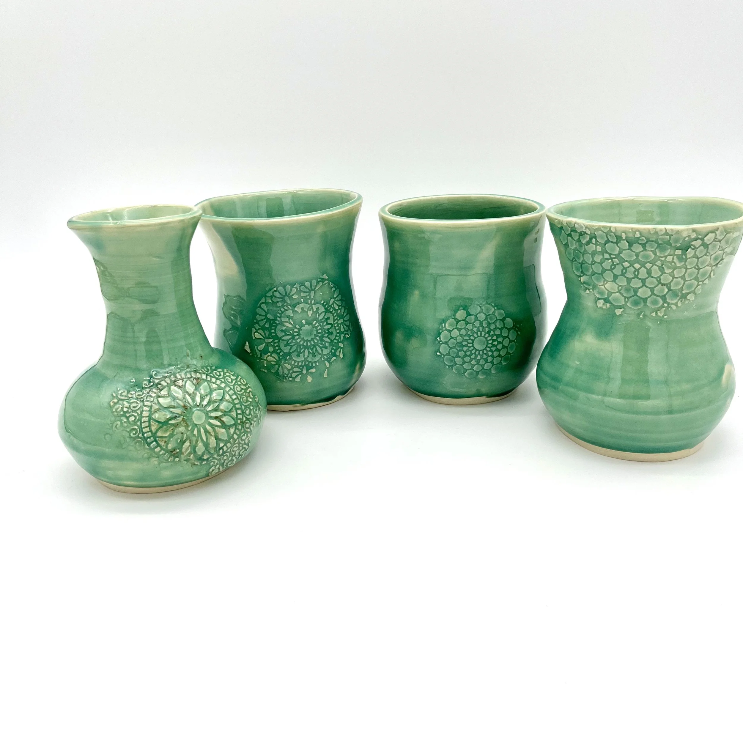 Emmanuelle Ceramics LLC