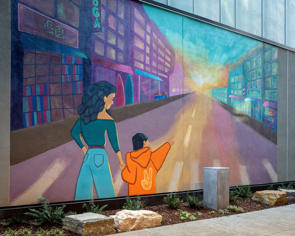 Public Art & Urban Design — SOMA PILIPINAS