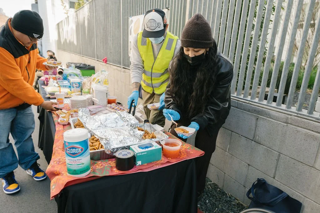 Cece Carpio's 975 Bryant Mural — SOMA PILIPINAS