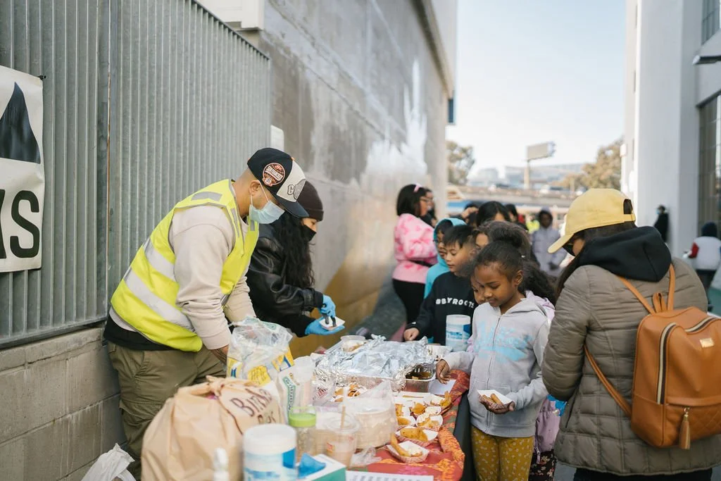 Cece Carpio's 975 Bryant Mural — SOMA PILIPINAS