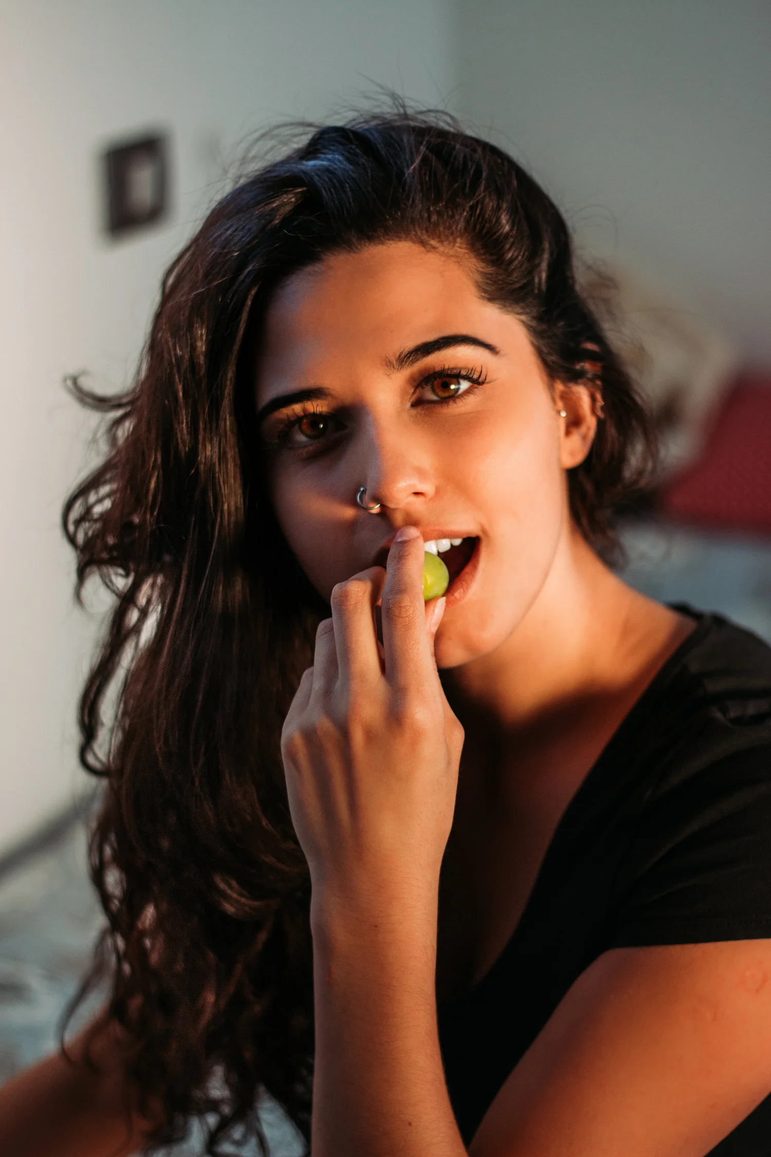 How Snacking Can Be Your Secret Study Weapon According To Science ...