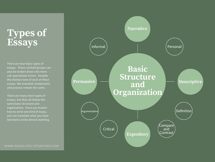 The Ultimate Guide to Post-Secondary Essay Writing