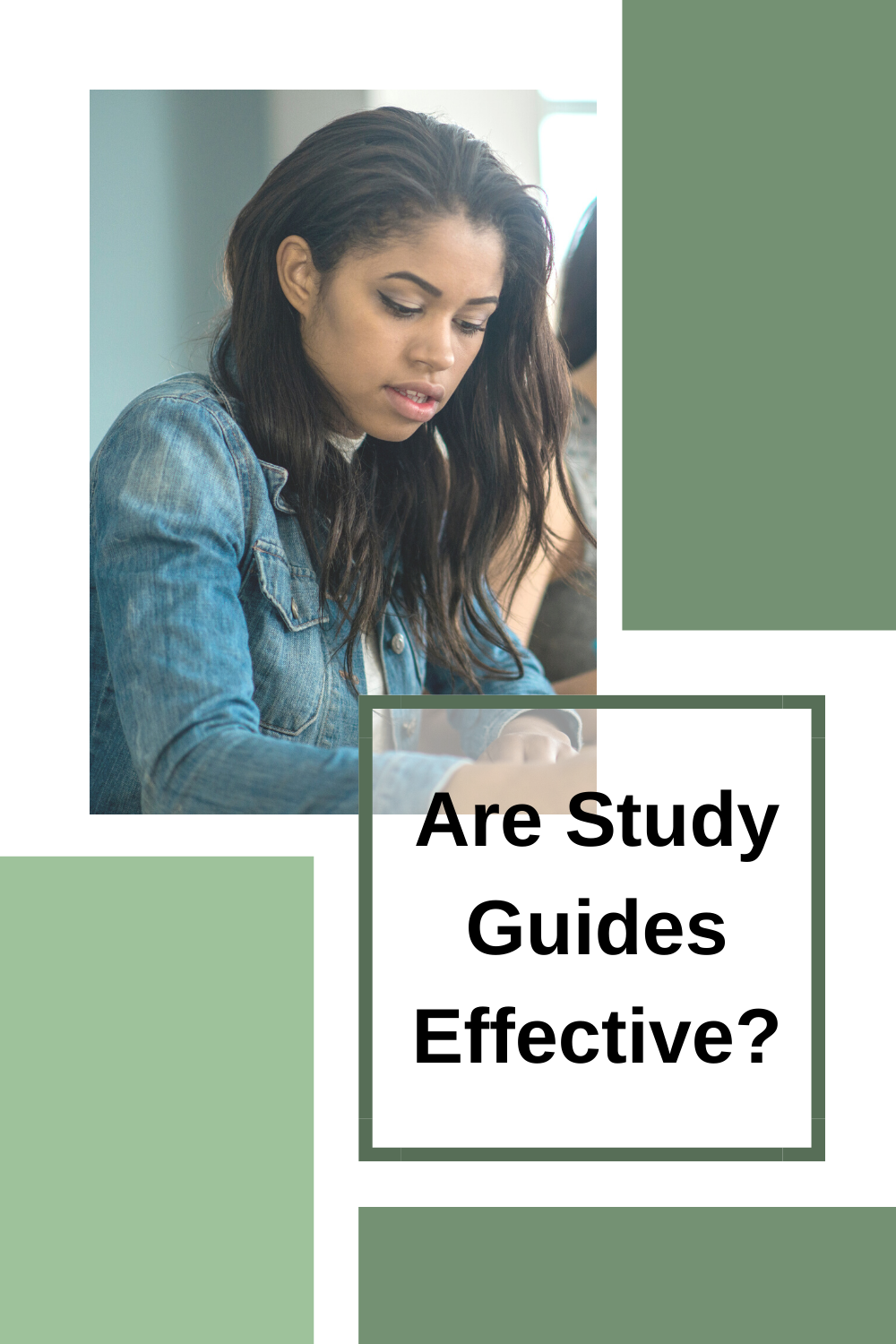 Maximizing Your Study Guides for Exam Success. — Absolutely Studying
