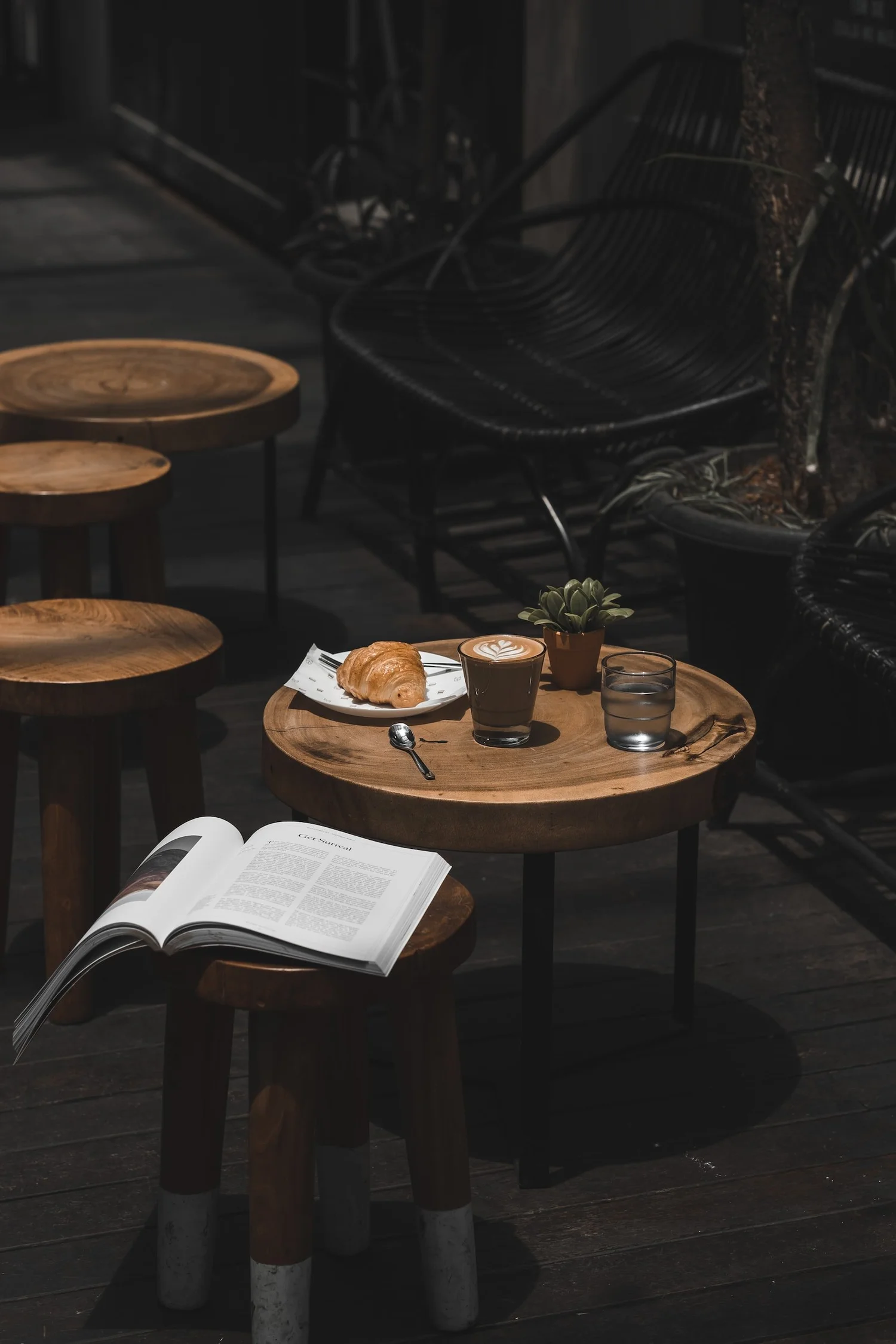 Should You Switch Up Your Study Location for Better Focus?