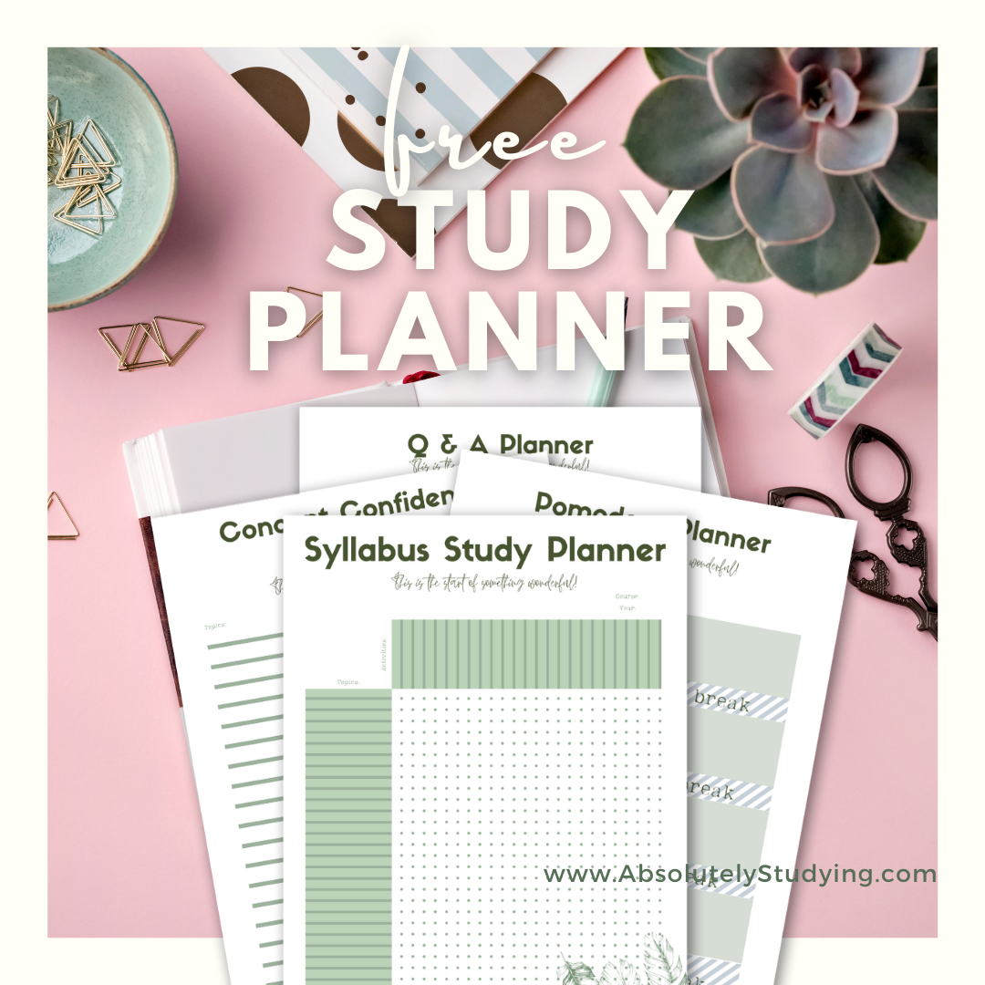 How to Manifest Good Grades in 7 Simple Steps — Absolutely Studying