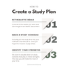 Ace Your Exam with This Ultimate 10-Step Study Plan Guide — Absolutely ...