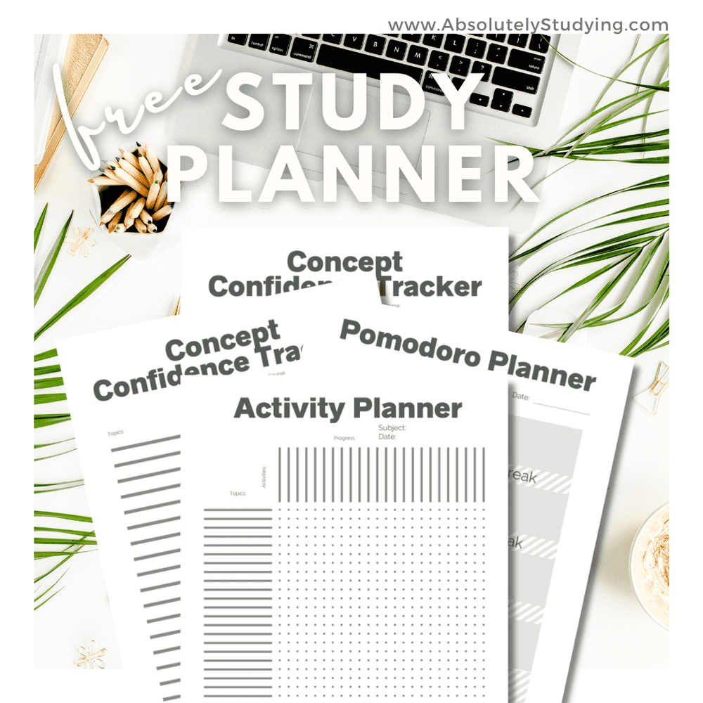 How to Color Code Notes for Better Focus and Retention