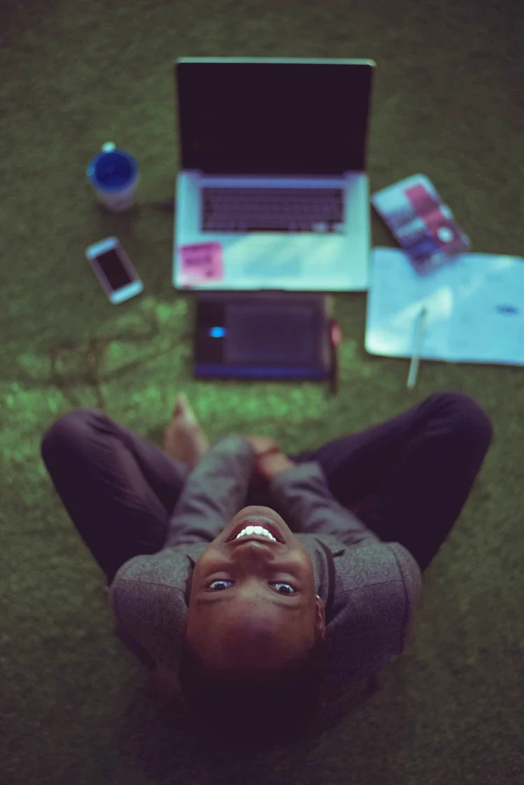 Should You Switch Up Your Study Location for Better Focus?