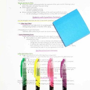 How to Color Code Notes for Better Focus and Retention