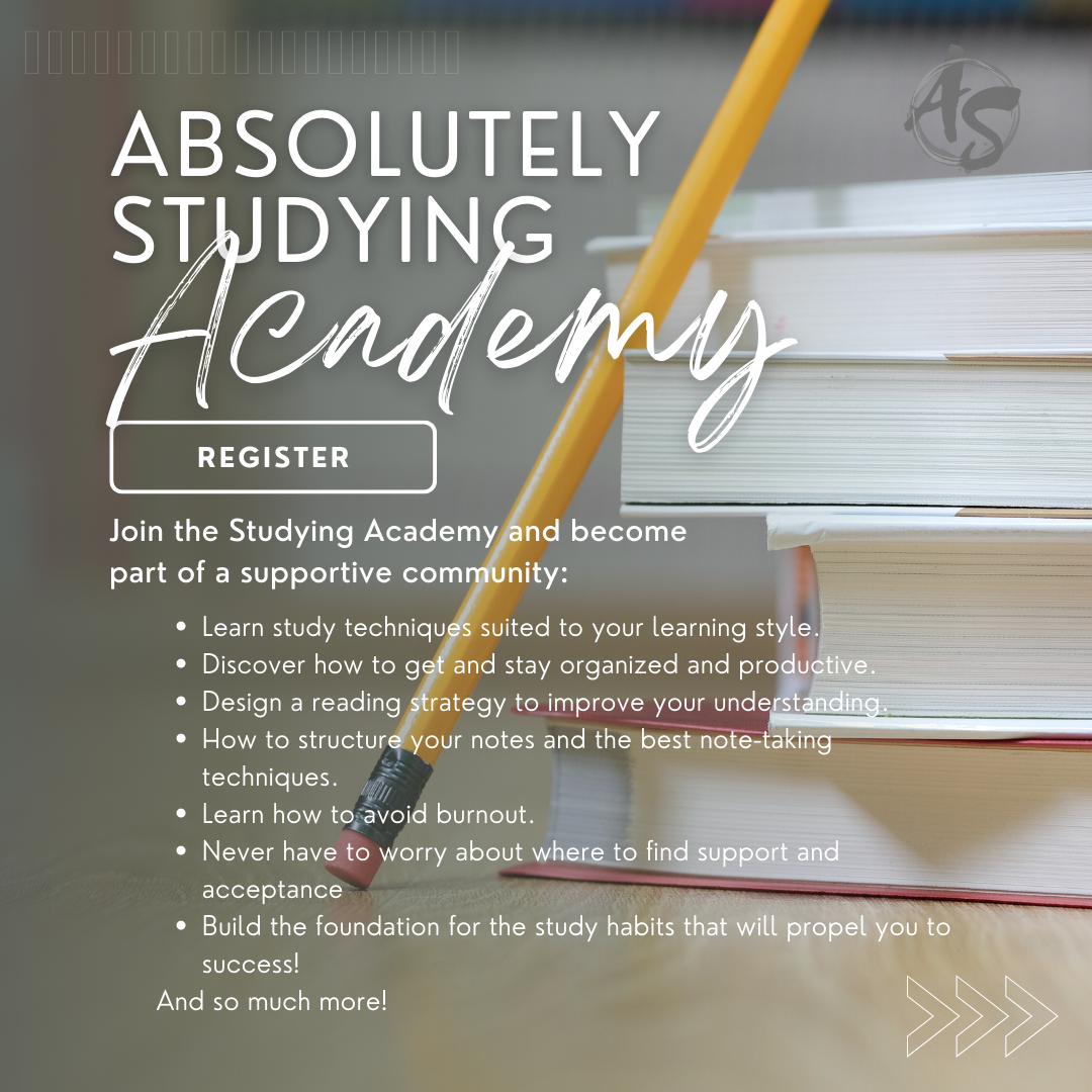 Maximizing Your Study Guides For Exam Success Absolutely Studying