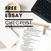 How to Break Down Large Assignments into Manageable Tasks