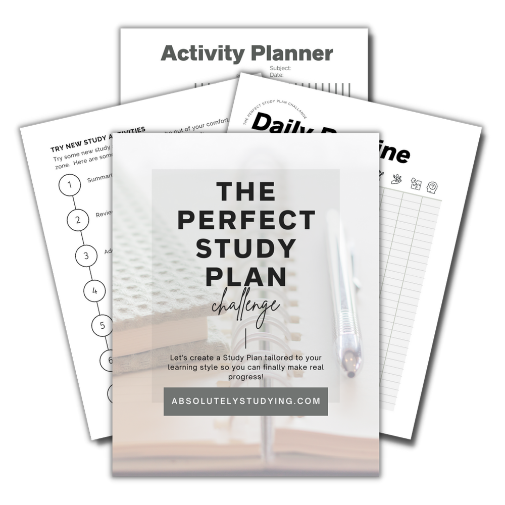 Never Alone: Guided Pomodoro Study Session — Absolutely Studying