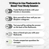 10 Fantastic Ways to Use Flashcards to Boost Your Study Session ...