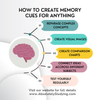 10 Genius Memory Hacks to Remember Everything Effortlessly — Absolutely ...