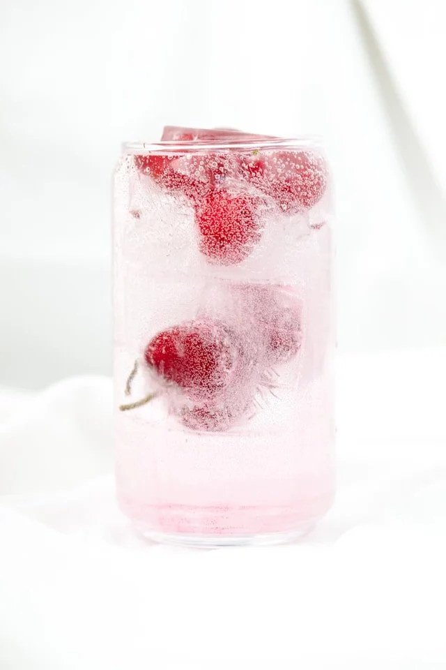 20 Study Water Flavours to Keep You Hydrated and Focused