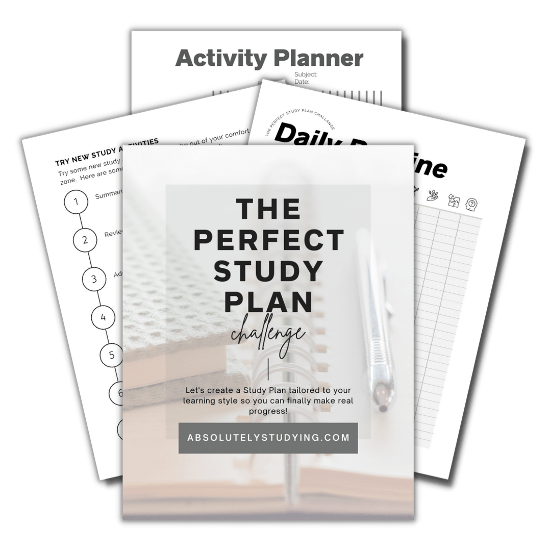 Study Smarter with Proven Strategies, Tips, and Tools