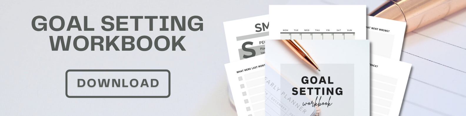 How to Set Goals to Catch Up When You’re Falling Behind and Struggling ...