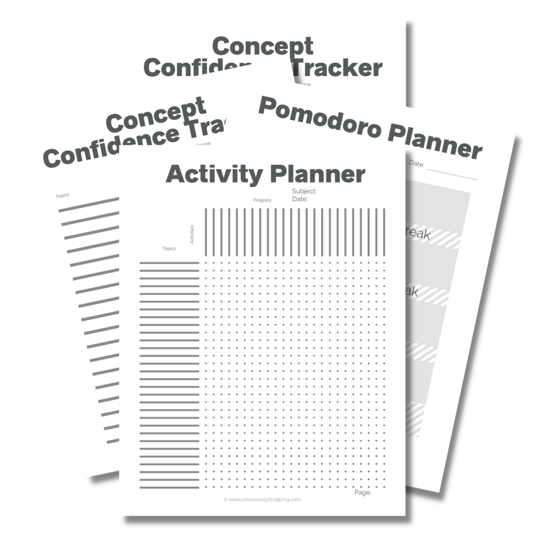 How to Use Acronyms to Supercharge Your Memory and Retention
