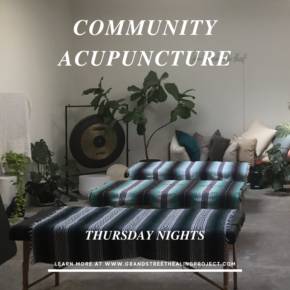 Calendar — GSHP