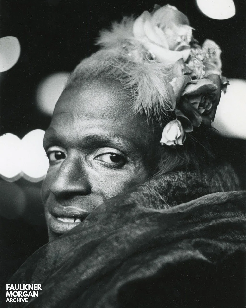 Images Of An Icon: Photographs of Marsha P. Johnson — FMA