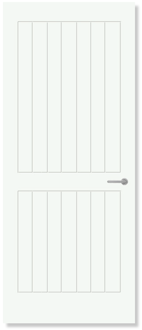 CLASSIC COLLECTION — DoorTech