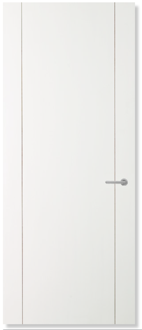 CLASSIC COLLECTION — DoorTech