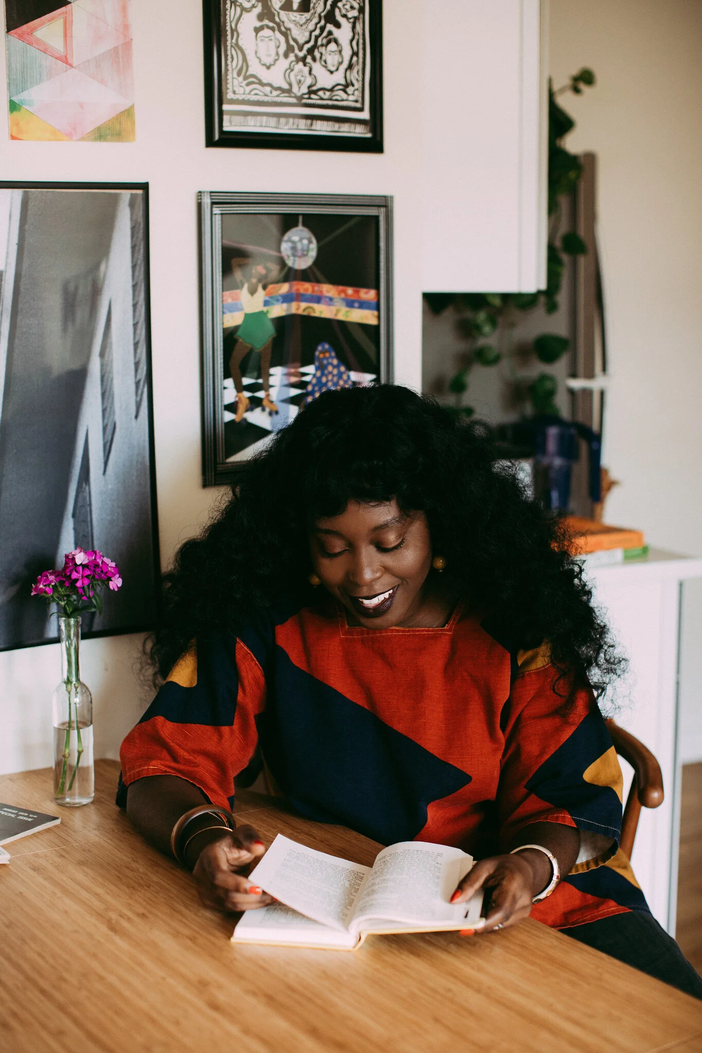 contact me — zeba blay