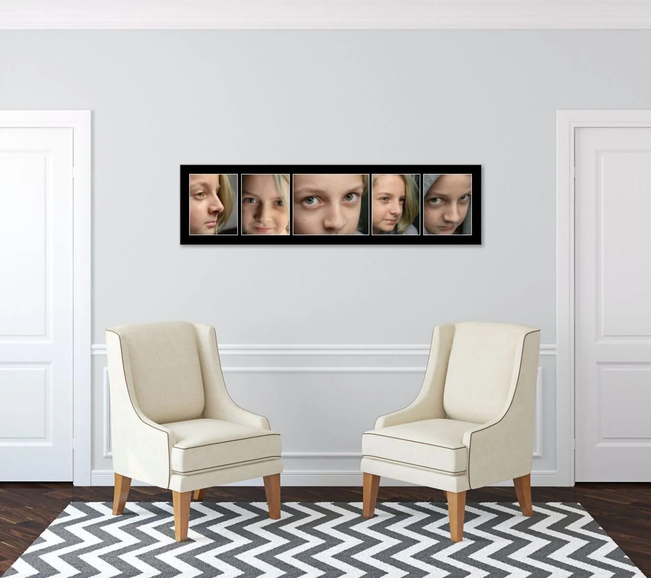 Artwork — Sutton Studios