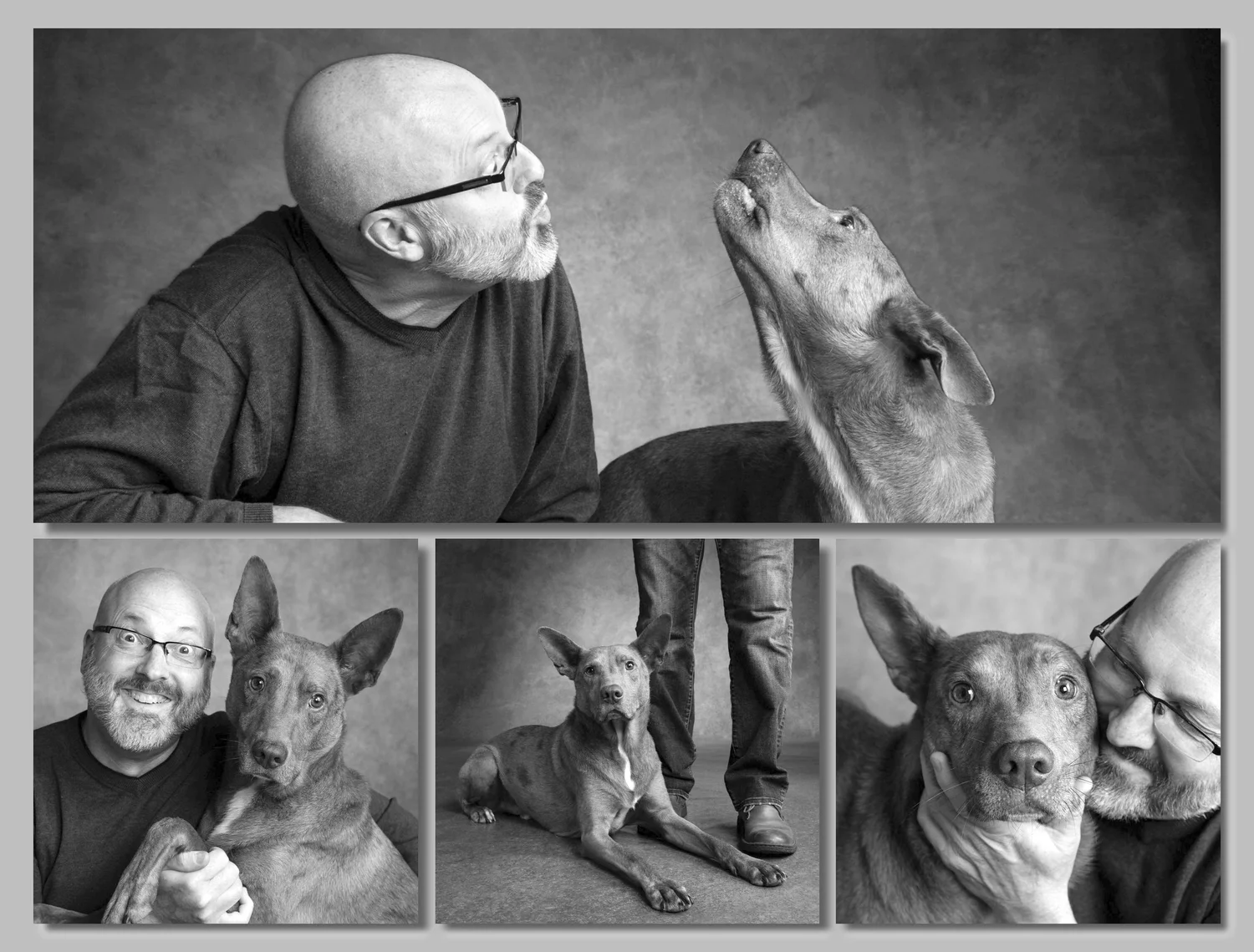 Family & Pet Photography Evanston - David Sutton Studios