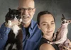 Family & Pet Photography Evanston - David Sutton Studios