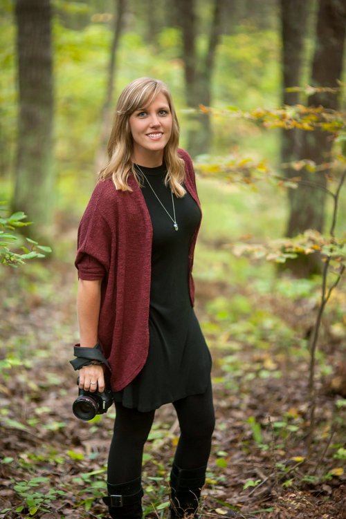 about — Stephanie Bloom Photography