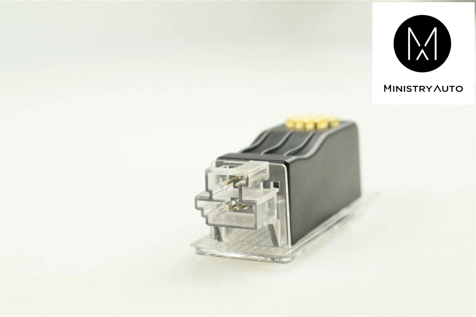 MINI Door Puddle Lights all models — Ministry Auto - MINI Performance ...