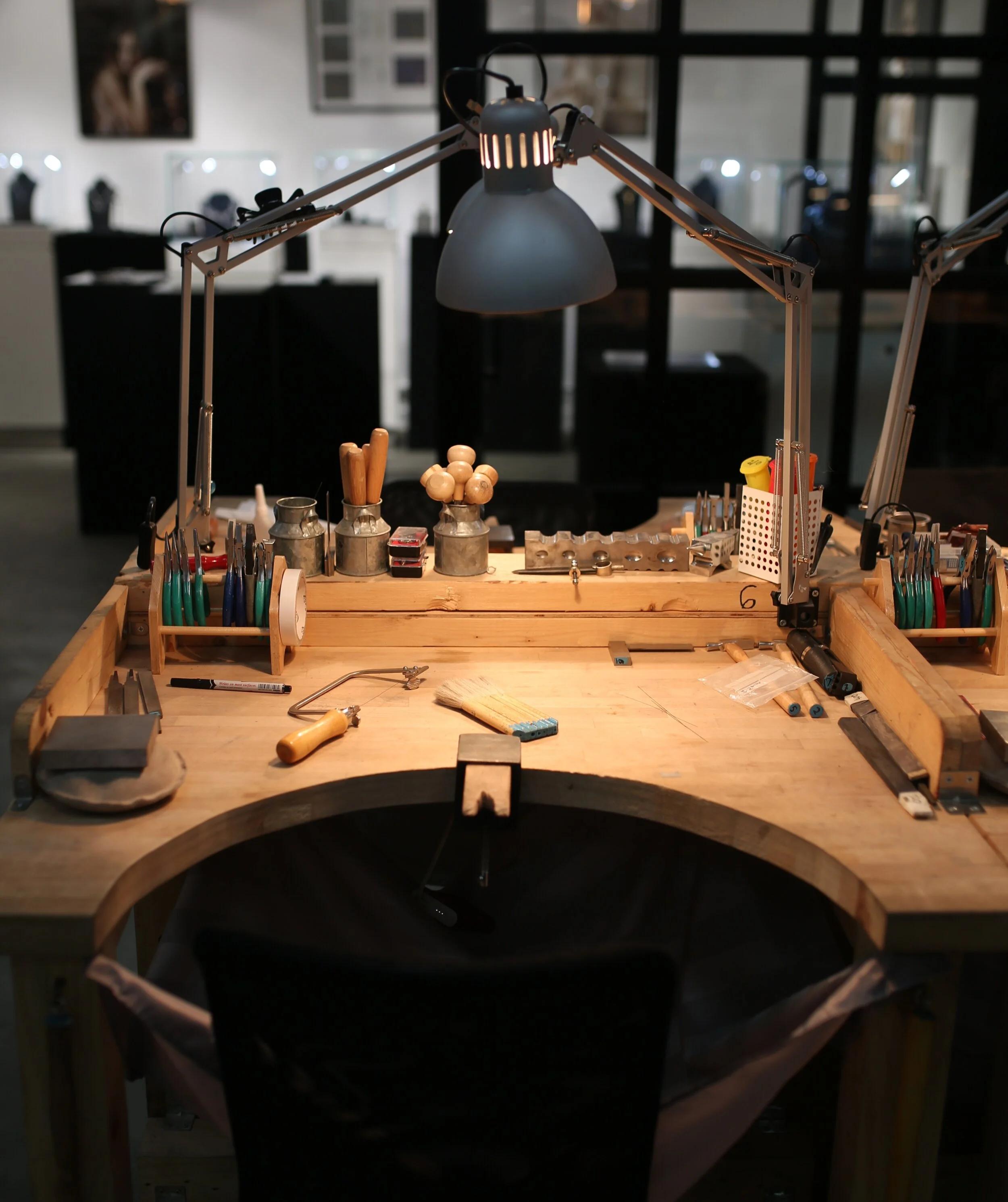 Central Saint Marins Csm Short Courses Hatton Jewellery Institute