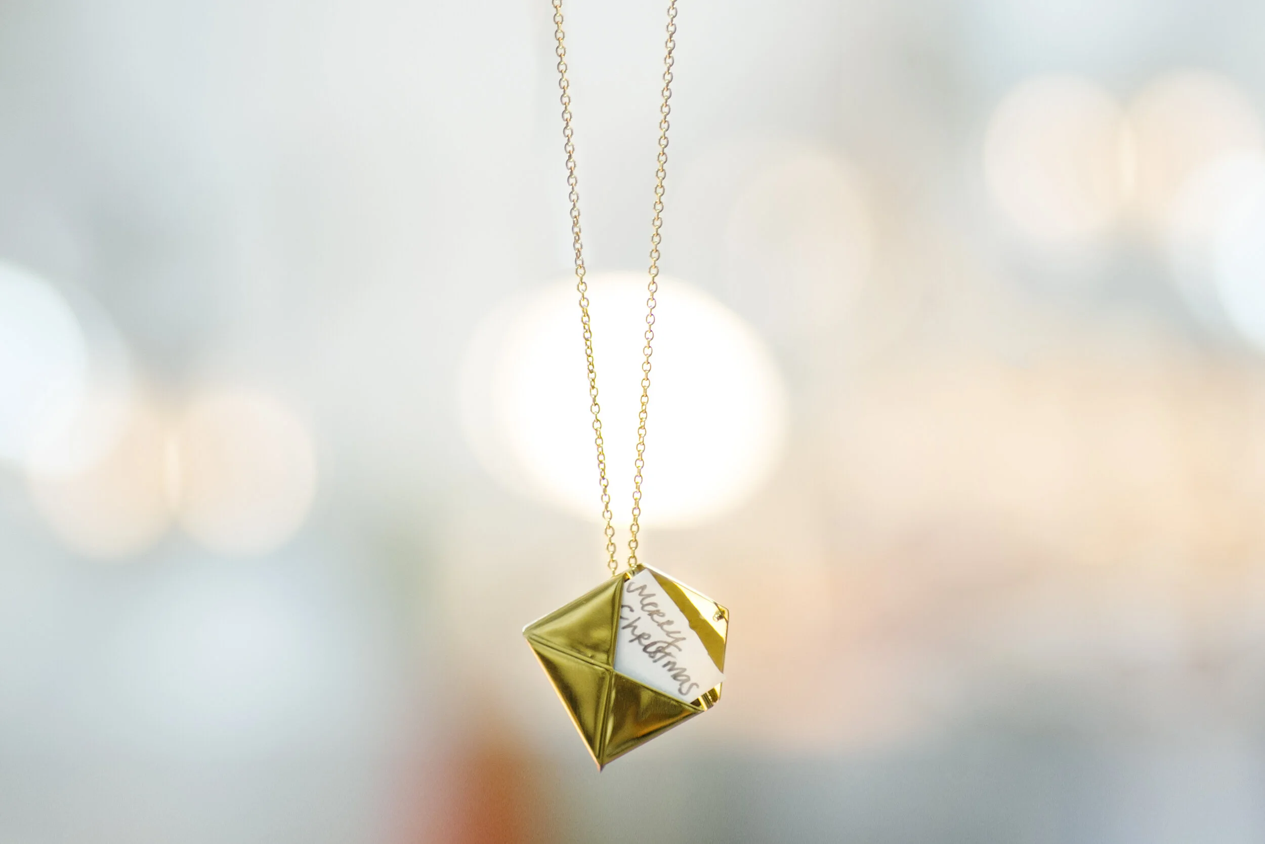 Christmas Locket Making Workshop — Hatton Jewellery Institute