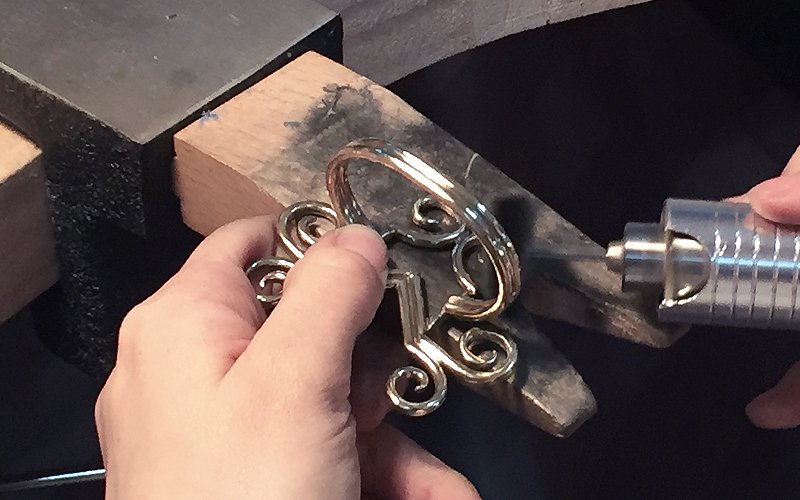 Intensive Programme — Hatton Jewellery Institute