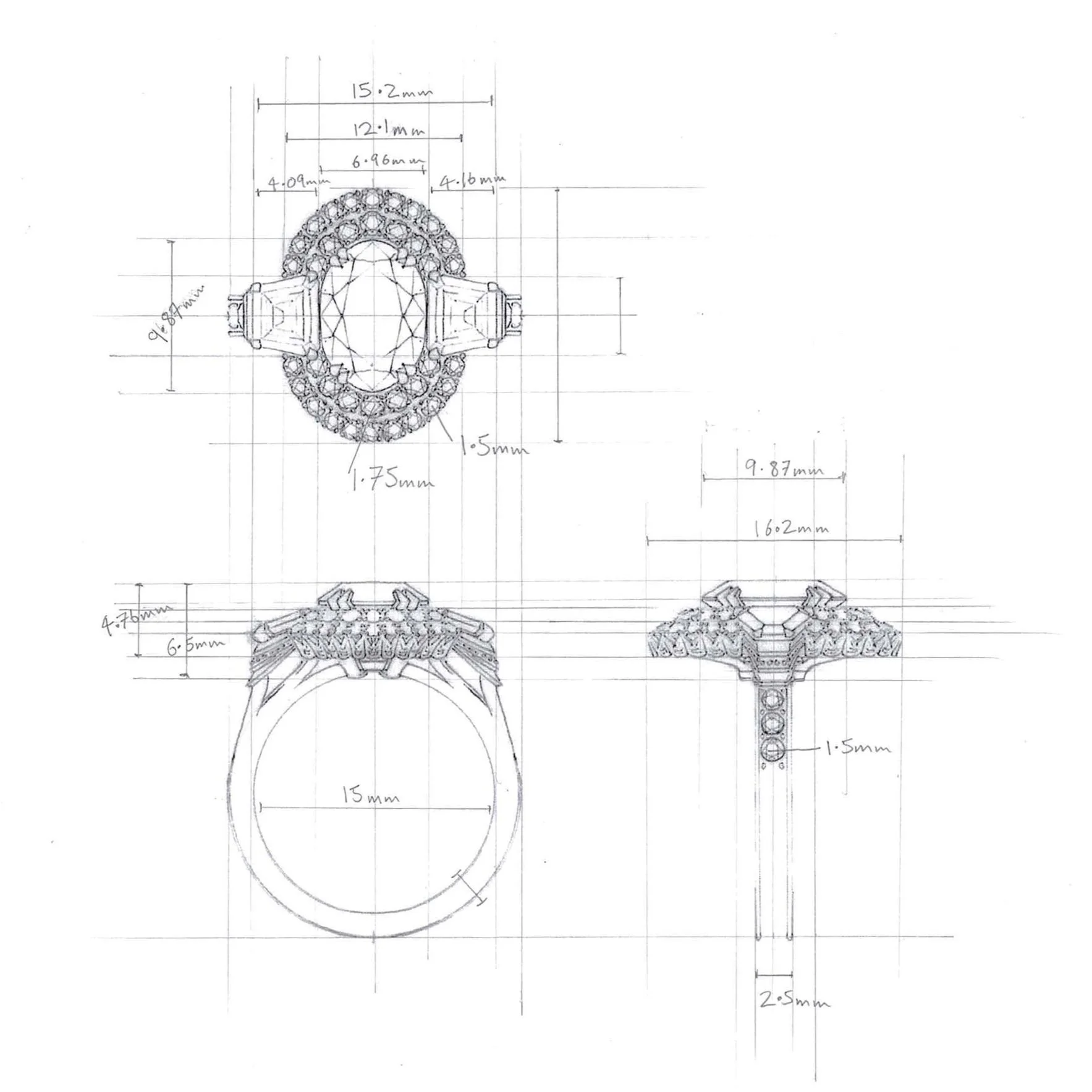 Hatton Jewellery Institute