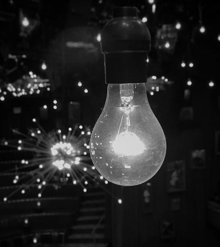 Light Bulb Photography Tumblr