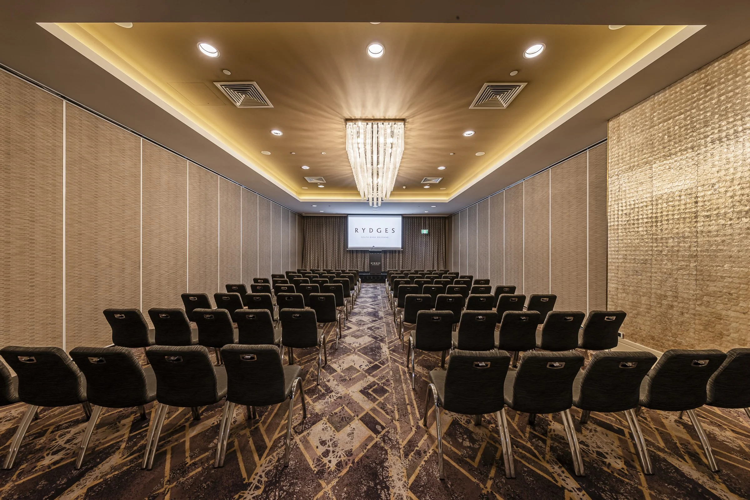Meetings & Conferences — Events at Rydges South Bank