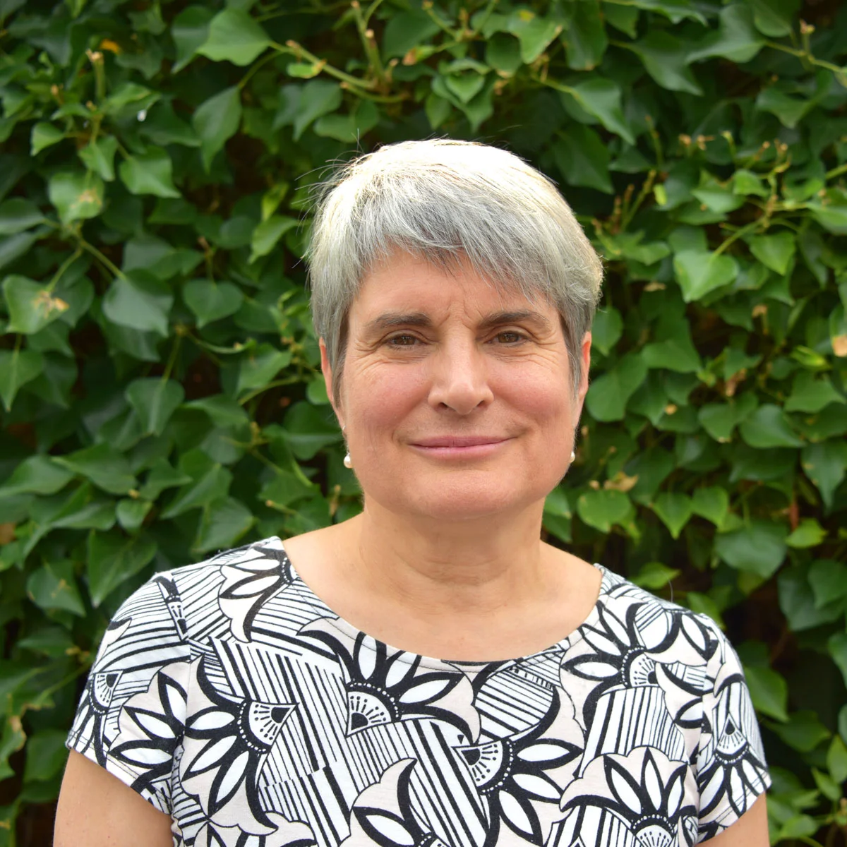 Martina Koller, MD — Seattle Healing Arts Center