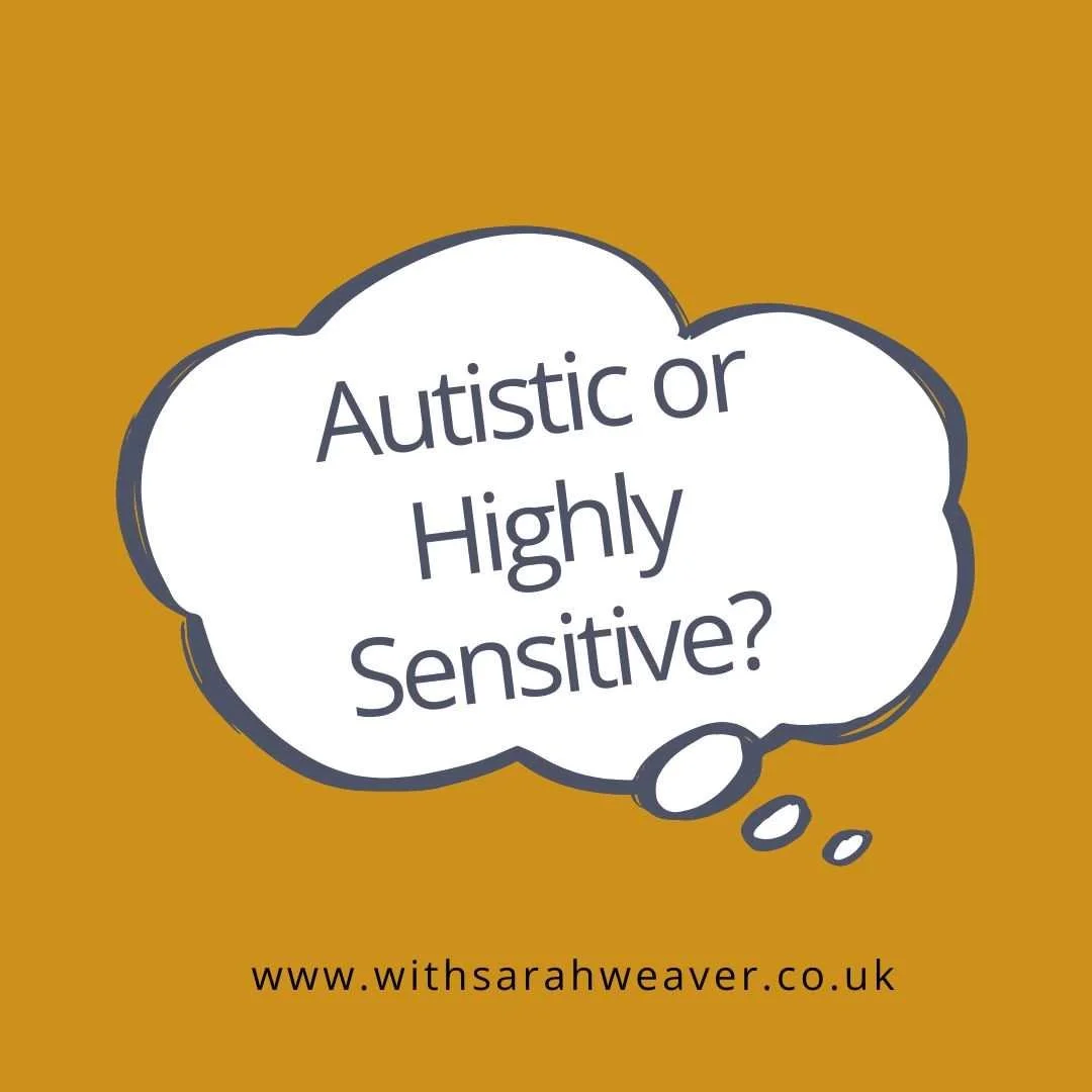 Highly Sensitive Child or Autism? Understand the Differences
