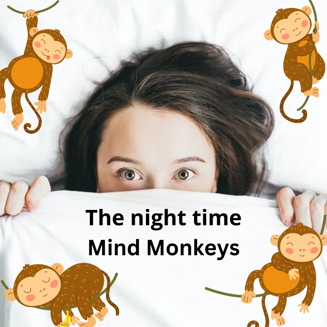 Helping a Highly Sensitive Child Sleep Better