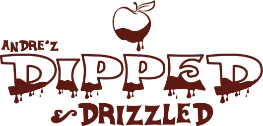 Andre'z Dipped & Drizzled