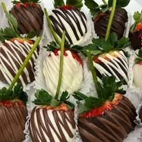 Andre'z Dipped & Drizzled