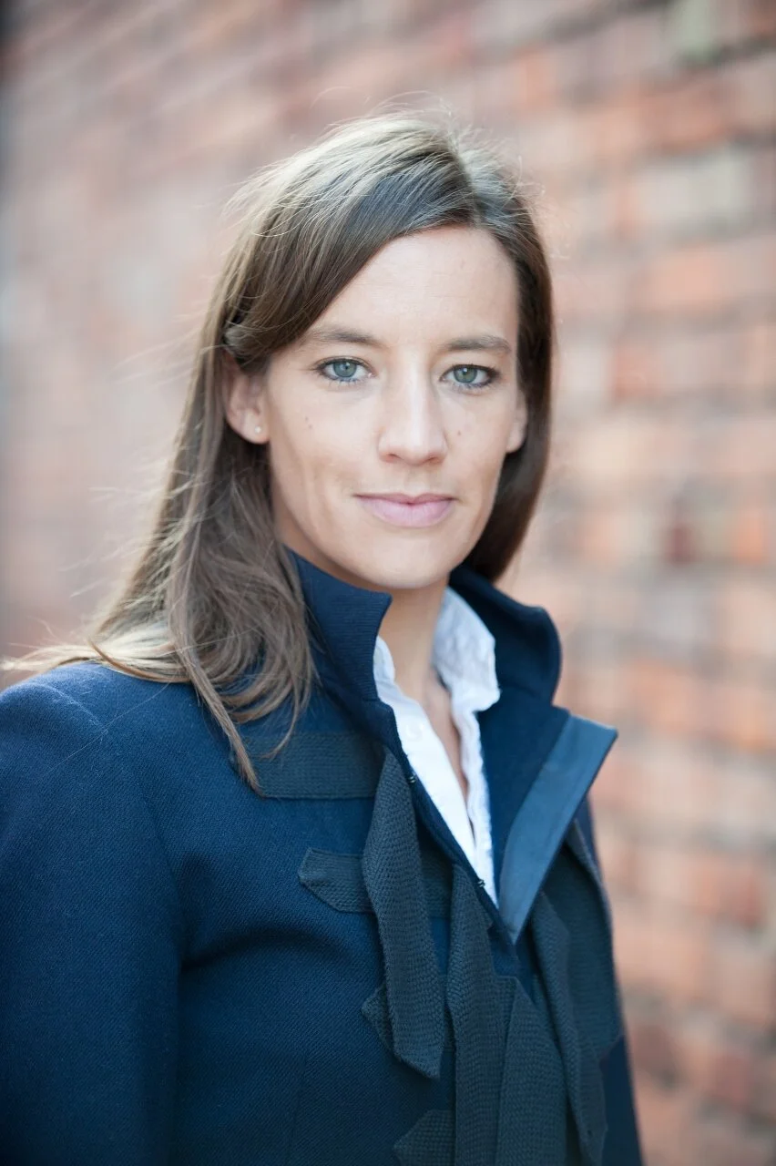 Ignition's CEO - UK Top Ten Women in Business — Ignition