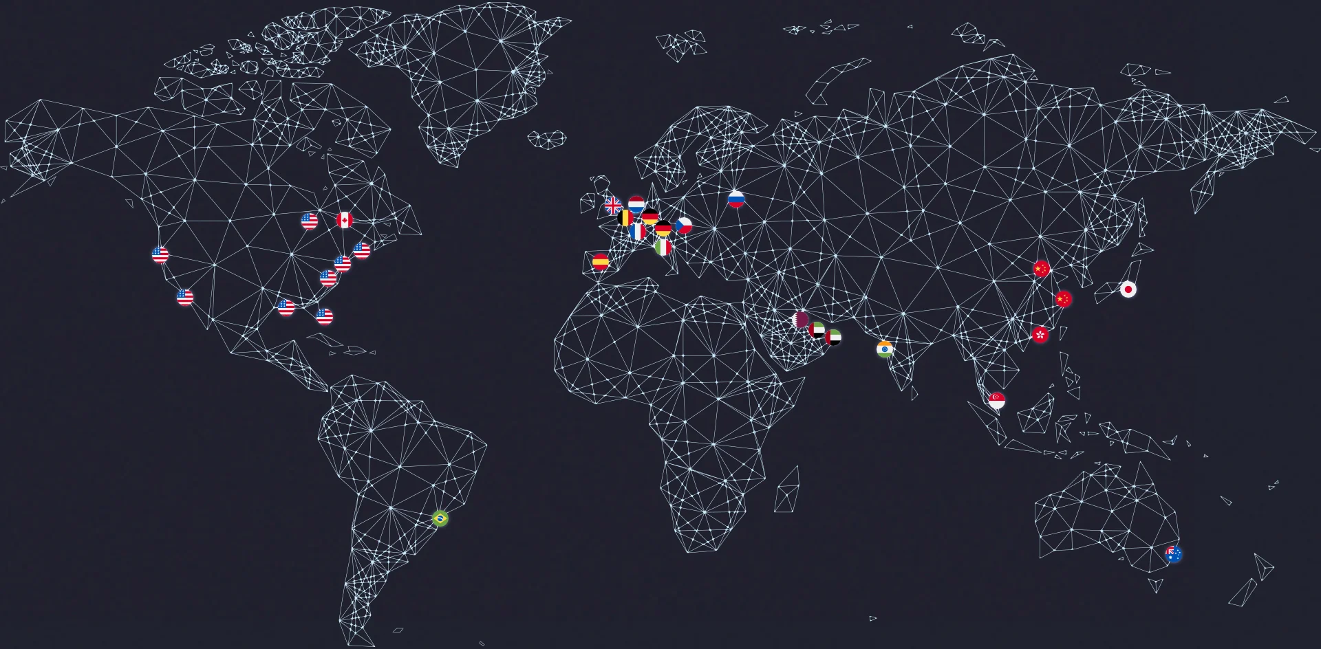 Global Reach — Globalex