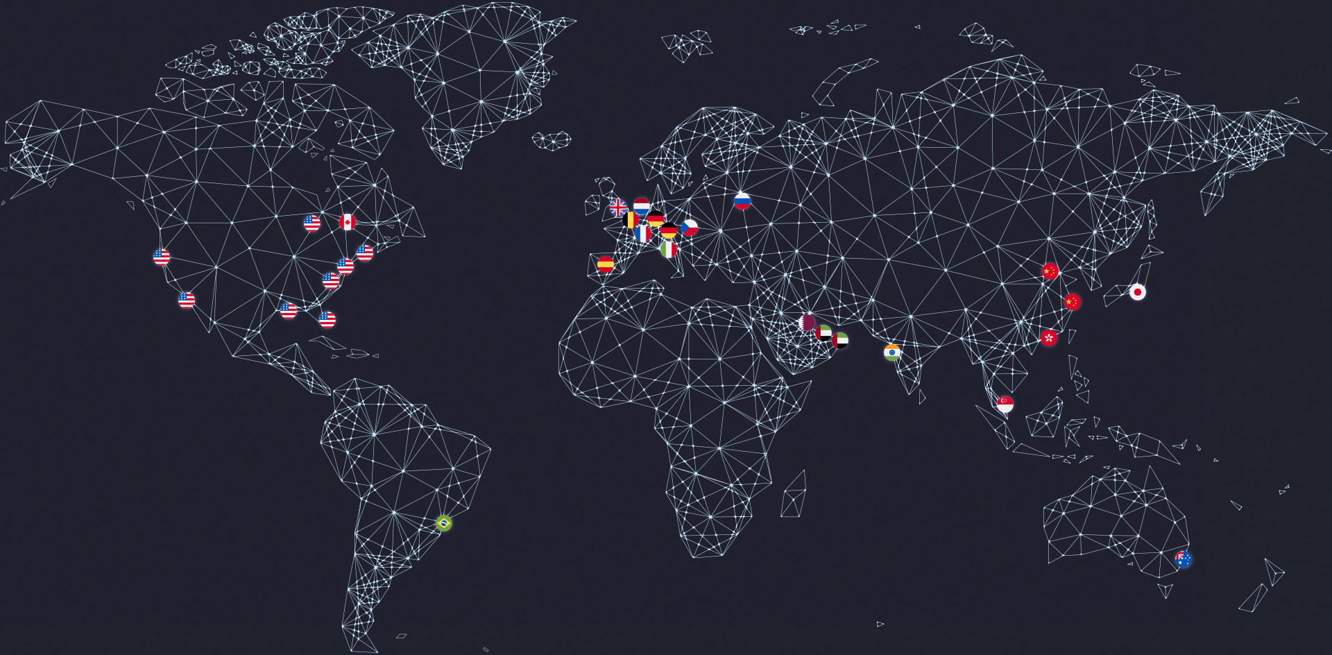 Global Reach — Globalex