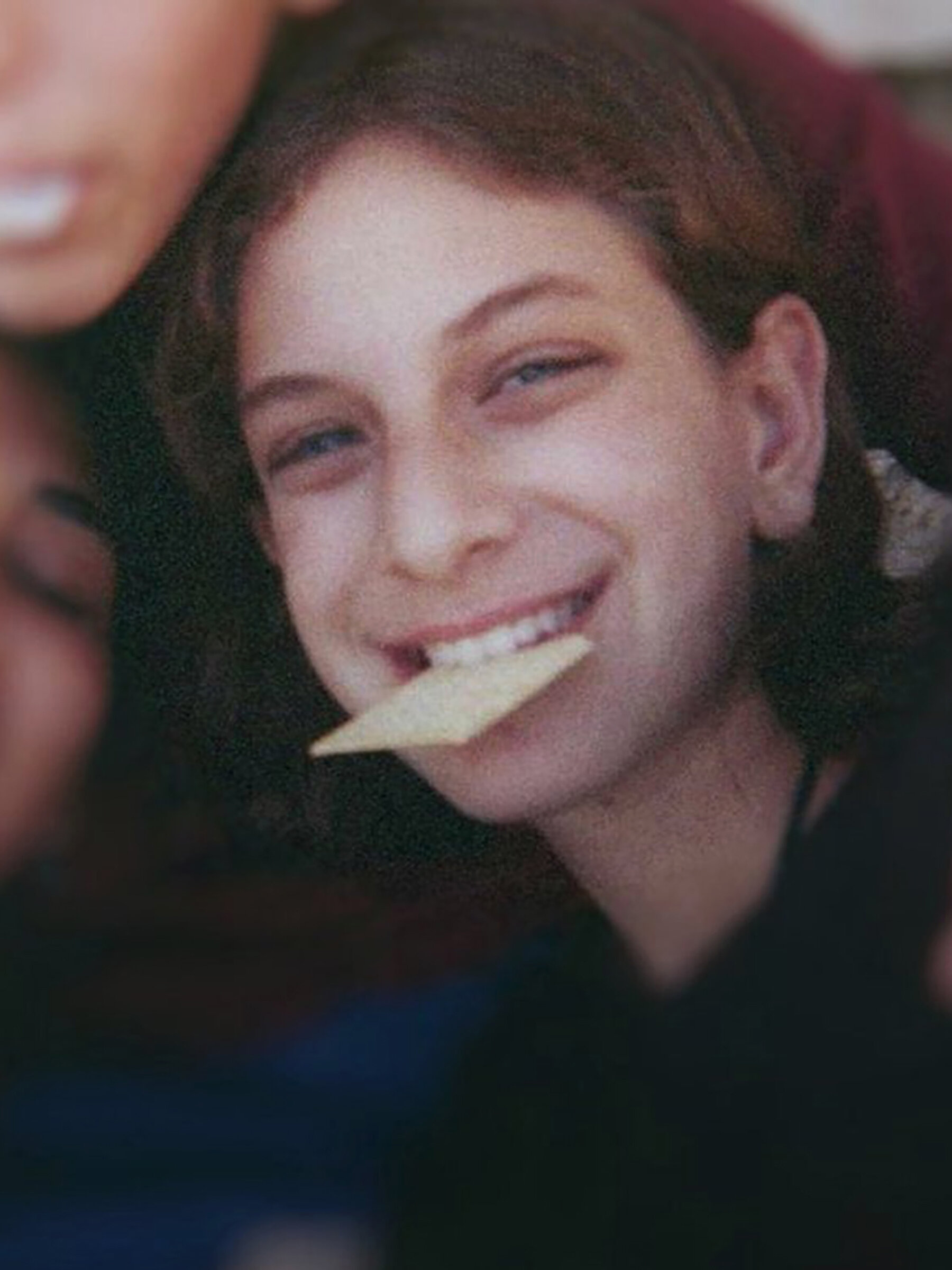 Do You Know My Name? — Jennifer Wren Photography (ARPS)